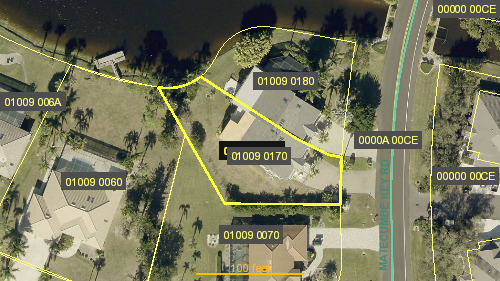 Online Parcel Inquiry | Lee County Property Appraiser