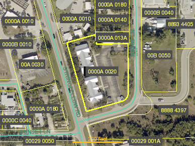 Online Parcel Inquiry | Lee County Property Appraiser