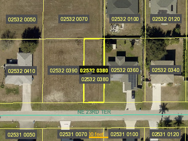 Online Parcel Inquiry | Lee County Property Appraiser