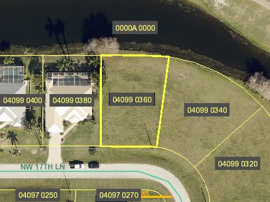Online Parcel Inquiry | Lee County Property Appraiser