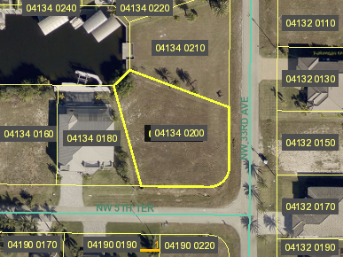 Online Parcel Inquiry | Lee County Property Appraiser