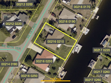Online Parcel Inquiry | Lee County Property Appraiser