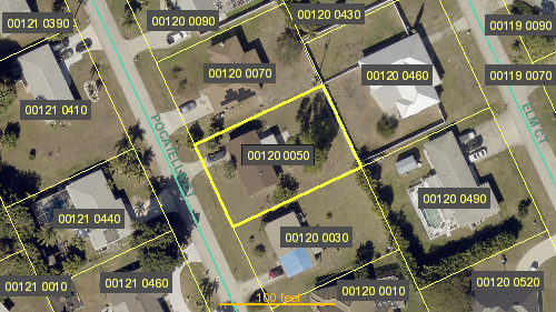 Online Parcel Inquiry | Lee County Property Appraiser