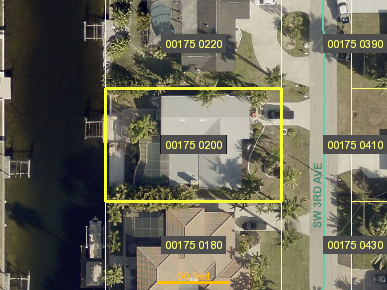 Online Parcel Inquiry | Lee County Property Appraiser
