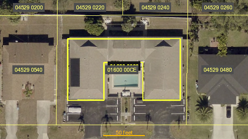 Online Parcel Inquiry | Lee County Property Appraiser