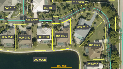 Online Parcel Inquiry | Lee County Property Appraiser