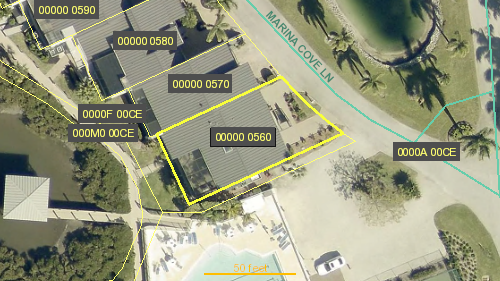 Online Parcel Inquiry | Lee County Property Appraiser