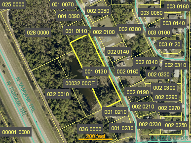 Online Parcel Inquiry | Lee County Property Appraiser