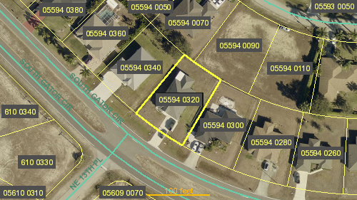 Online Parcel Inquiry | Lee County Property Appraiser