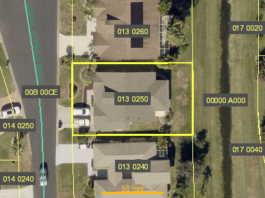 Online Parcel Inquiry | Lee County Property Appraiser