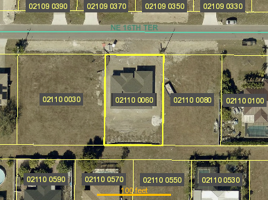 Online Parcel Inquiry | Lee County Property Appraiser
