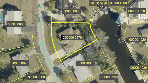 Online Parcel Inquiry | Lee County Property Appraiser