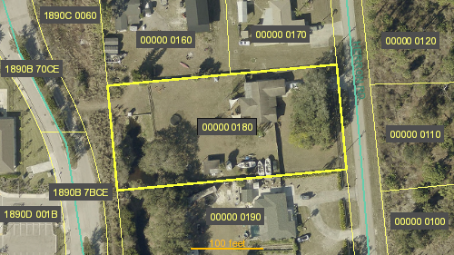 Online Parcel Inquiry | Lee County Property Appraiser