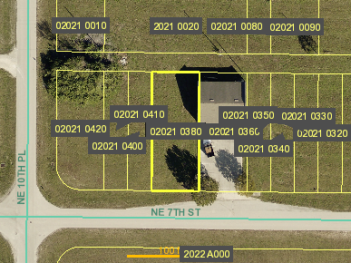 Online Parcel Inquiry | Lee County Property Appraiser