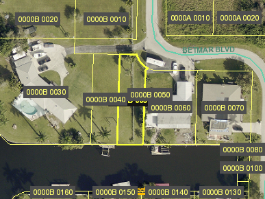 Online Parcel Inquiry | Lee County Property Appraiser