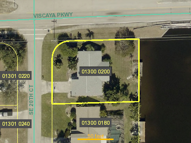 Online Parcel Inquiry | Lee County Property Appraiser