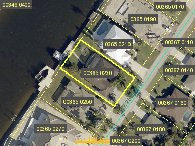Online Parcel Inquiry | Lee County Property Appraiser
