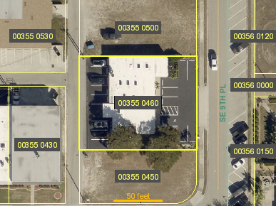 Online Parcel Inquiry | Lee County Property Appraiser