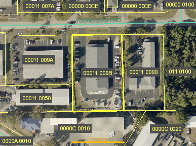 Online Parcel Inquiry | Lee County Property Appraiser