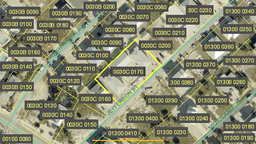 Online Parcel Inquiry | Lee County Property Appraiser