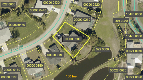 Online Parcel Inquiry | Lee County Property Appraiser