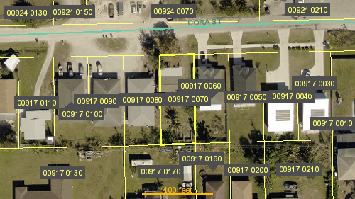 Online Parcel Inquiry | Lee County Property Appraiser