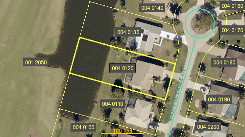 Online Parcel Inquiry | Lee County Property Appraiser