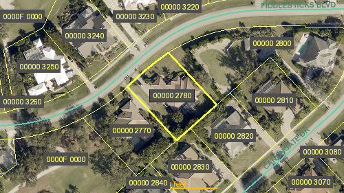 Online Parcel Inquiry | Lee County Property Appraiser