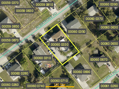 Lee County Property Appraiser - Online Parcel Inquiry