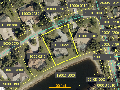 Online Parcel Inquiry | Lee County Property Appraiser