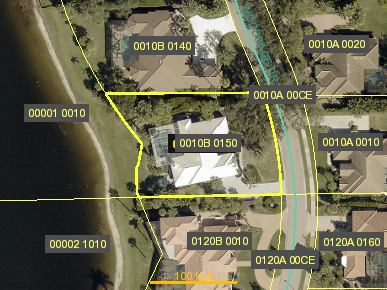 Online Parcel Inquiry | Lee County Property Appraiser