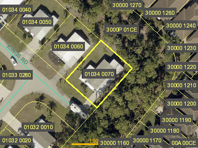 Online Parcel Inquiry | Lee County Property Appraiser