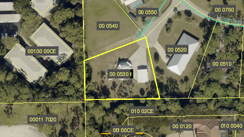 Online Parcel Inquiry | Lee County Property Appraiser