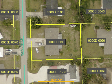 Online Parcel Inquiry | Lee County Property Appraiser