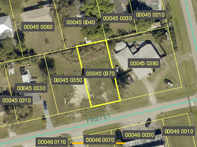 Online Parcel Inquiry | Lee County Property Appraiser