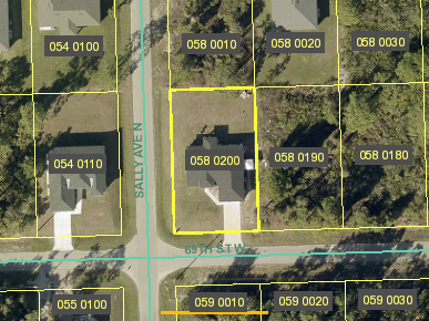 Online Parcel Inquiry | Lee County Property Appraiser