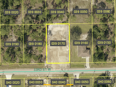 Online Parcel Inquiry | Lee County Property Appraiser