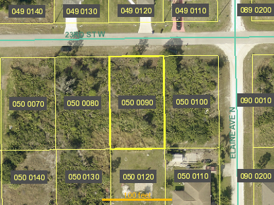 Online Parcel Inquiry | Lee County Property Appraiser