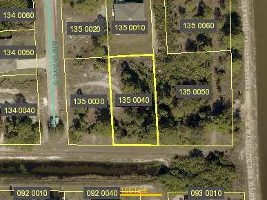 Online Parcel Inquiry | Lee County Property Appraiser