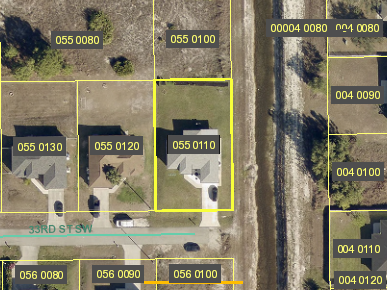 Online Parcel Inquiry | Lee County Property Appraiser