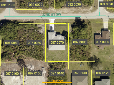 Online Parcel Inquiry | Lee County Property Appraiser