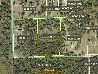 Online Parcel Inquiry | Lee County Property Appraiser