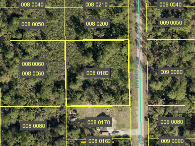 Online Parcel Inquiry | Lee County Property Appraiser