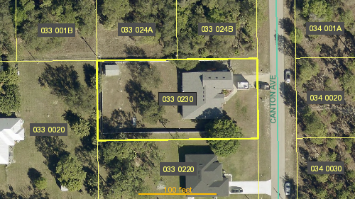 Online Parcel Inquiry | Lee County Property Appraiser
