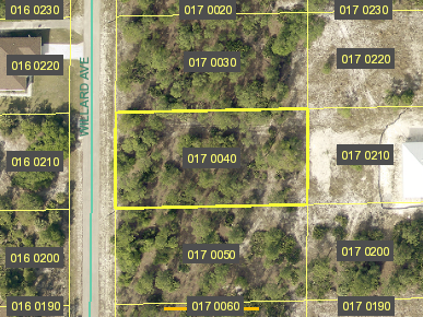 Online Parcel Inquiry | Lee County Property Appraiser