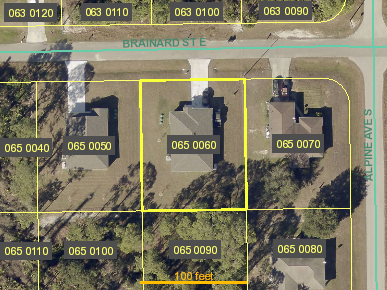 Online Parcel Inquiry | Lee County Property Appraiser