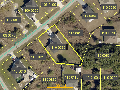 Online Parcel Inquiry | Lee County Property Appraiser