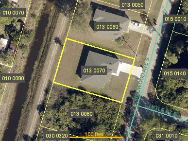 Online Parcel Inquiry | Lee County Property Appraiser