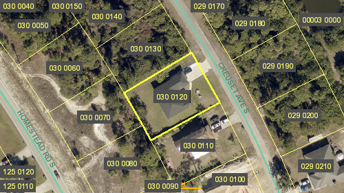 Online Parcel Inquiry | Lee County Property Appraiser