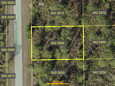 Online Parcel Inquiry | Lee County Property Appraiser